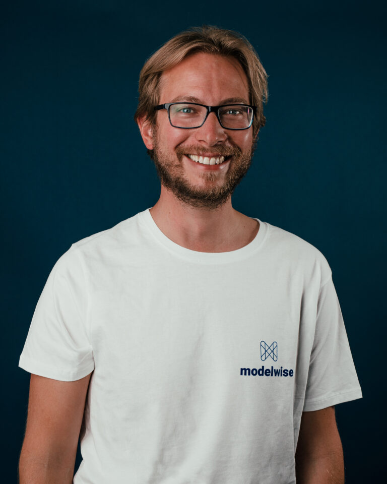 We Are Modelwise: Revolutionizing Functional Safety with AI