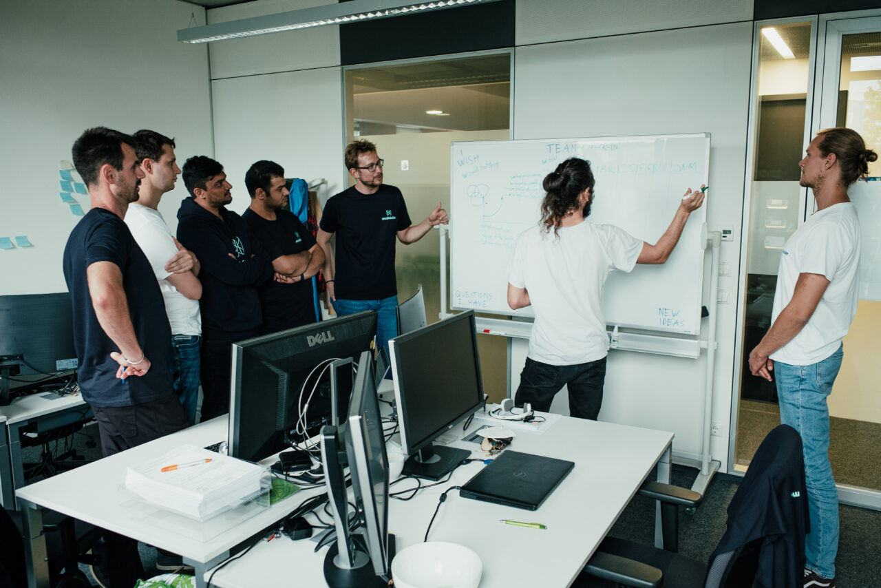 Shape the Future of Functional Safety | Modelwise Careers