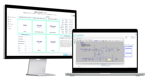 Modelwise | Automating Functional Safety Analysis